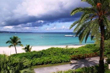 "体感型"で楽しむ沖縄♪9月のオススメ観光スポットを紹介します！