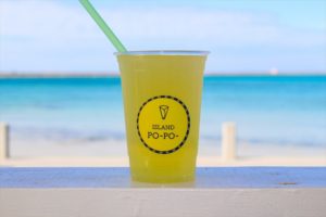 沖縄県民のおやつ”ぽーぽー”がオシャレに変身「ISLAND PO-PO-」｜瀬長島ウミカジテラスグルメ - 沖縄ラボ